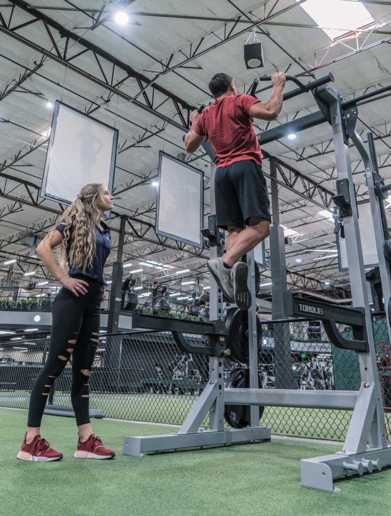 Special | South Reno Athletic Club